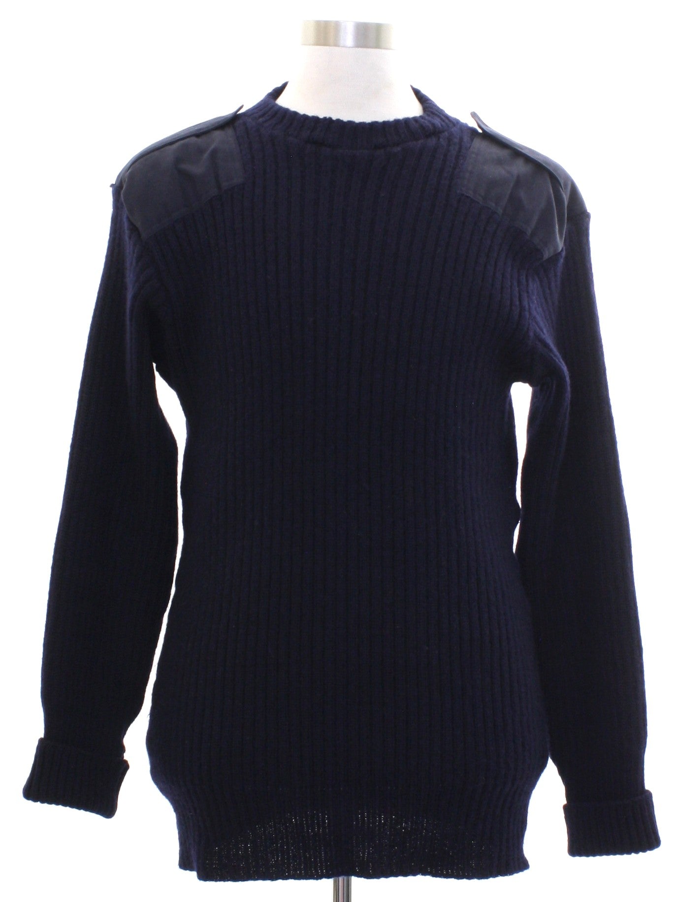 Vintage Mens Sweaters – Behind The Creaky Door